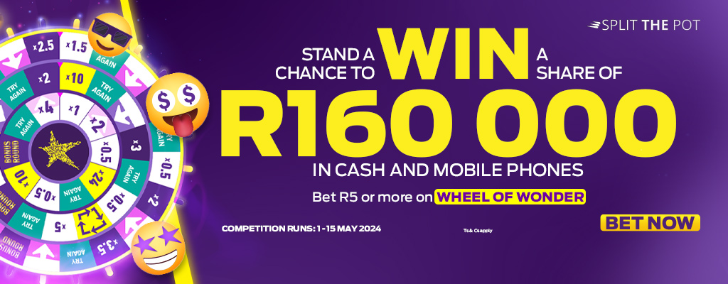 Hollywoodbets Mobile - Horse Racing & Sports Betting