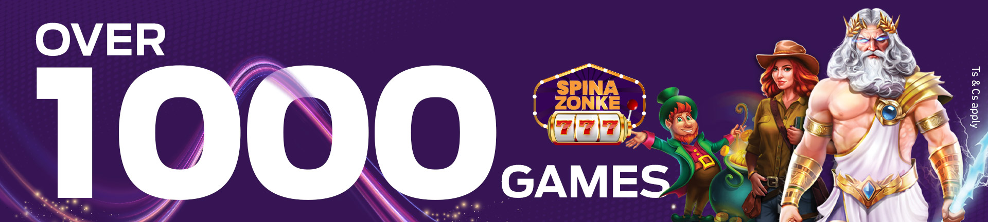 SZ 1000 Games - 29 July