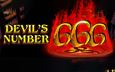 Play Devil's Number